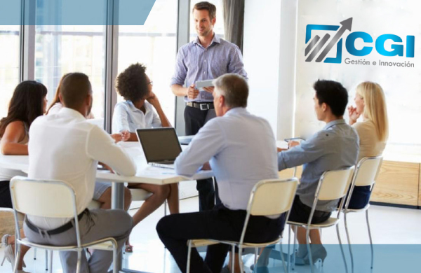 CGI Gestión e Innovación - Capacitación y Consultoria.